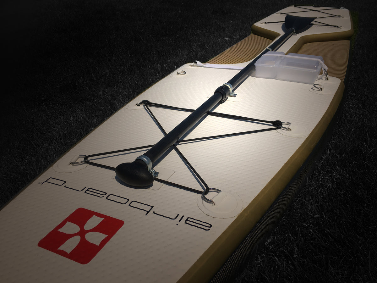 Airboard Concept SUP – Airboard - International