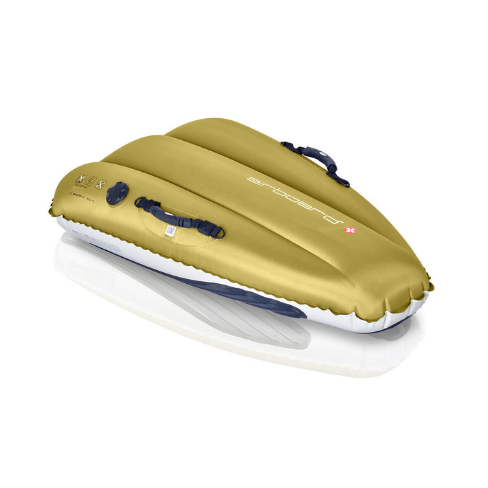 Snow Bodyboard – Airboard - International