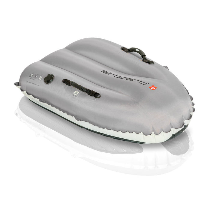 Snow Bodyboard – Airboard - International
