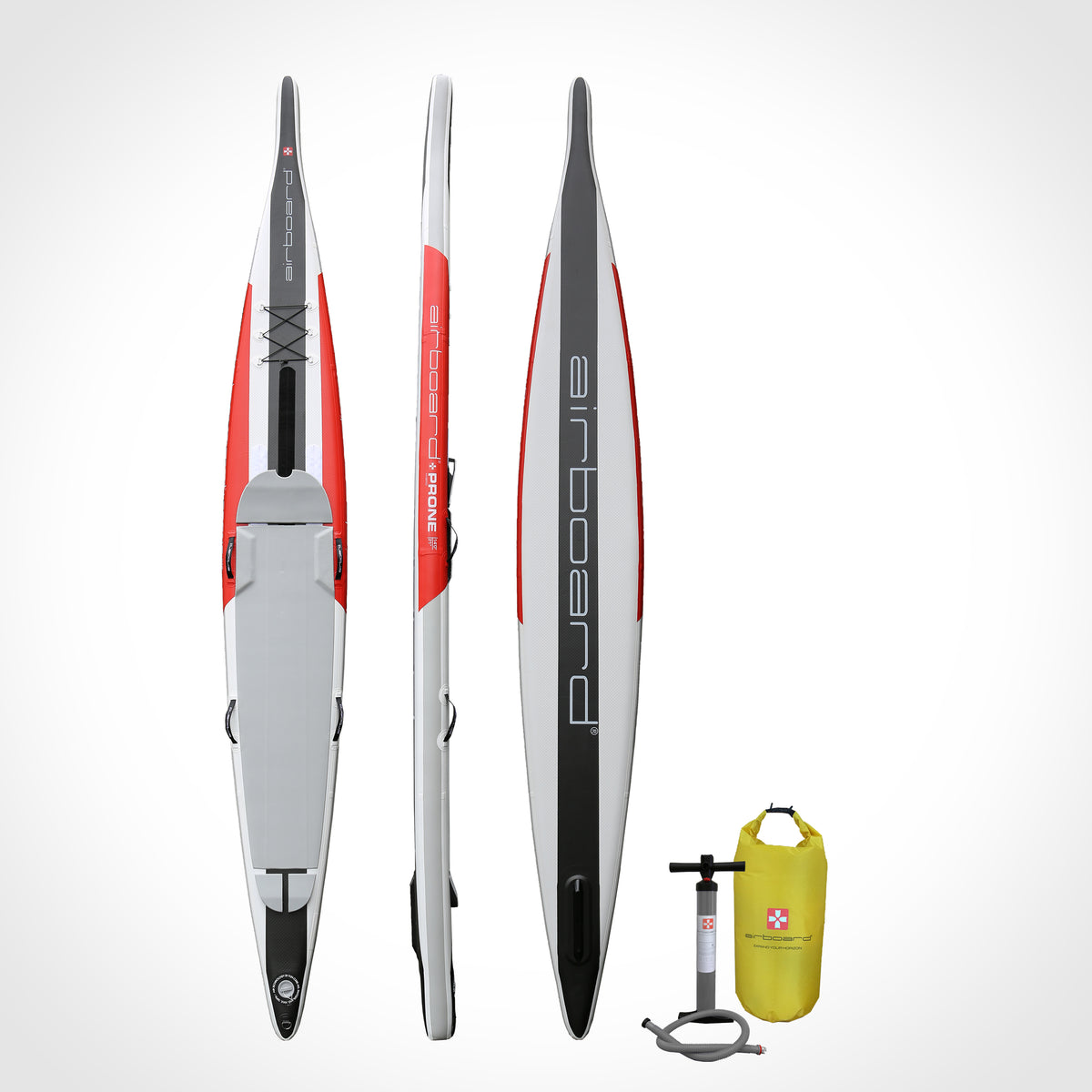 Airboard PRONE Performance – Airboard - International