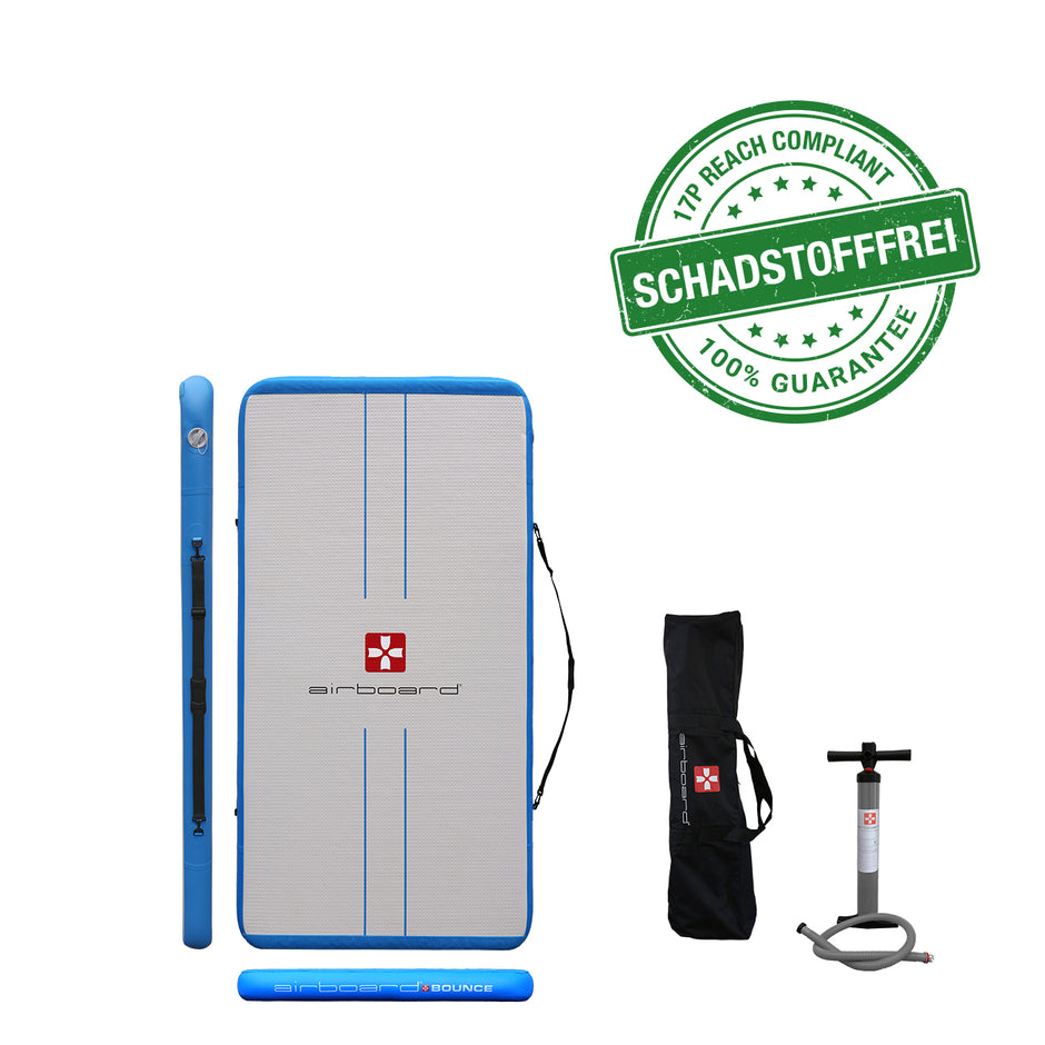 Products – Airboard - International