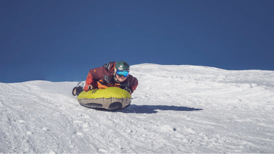 Standup Paddle Boards (SUP) and Snow Bodyboards – Airboard - International