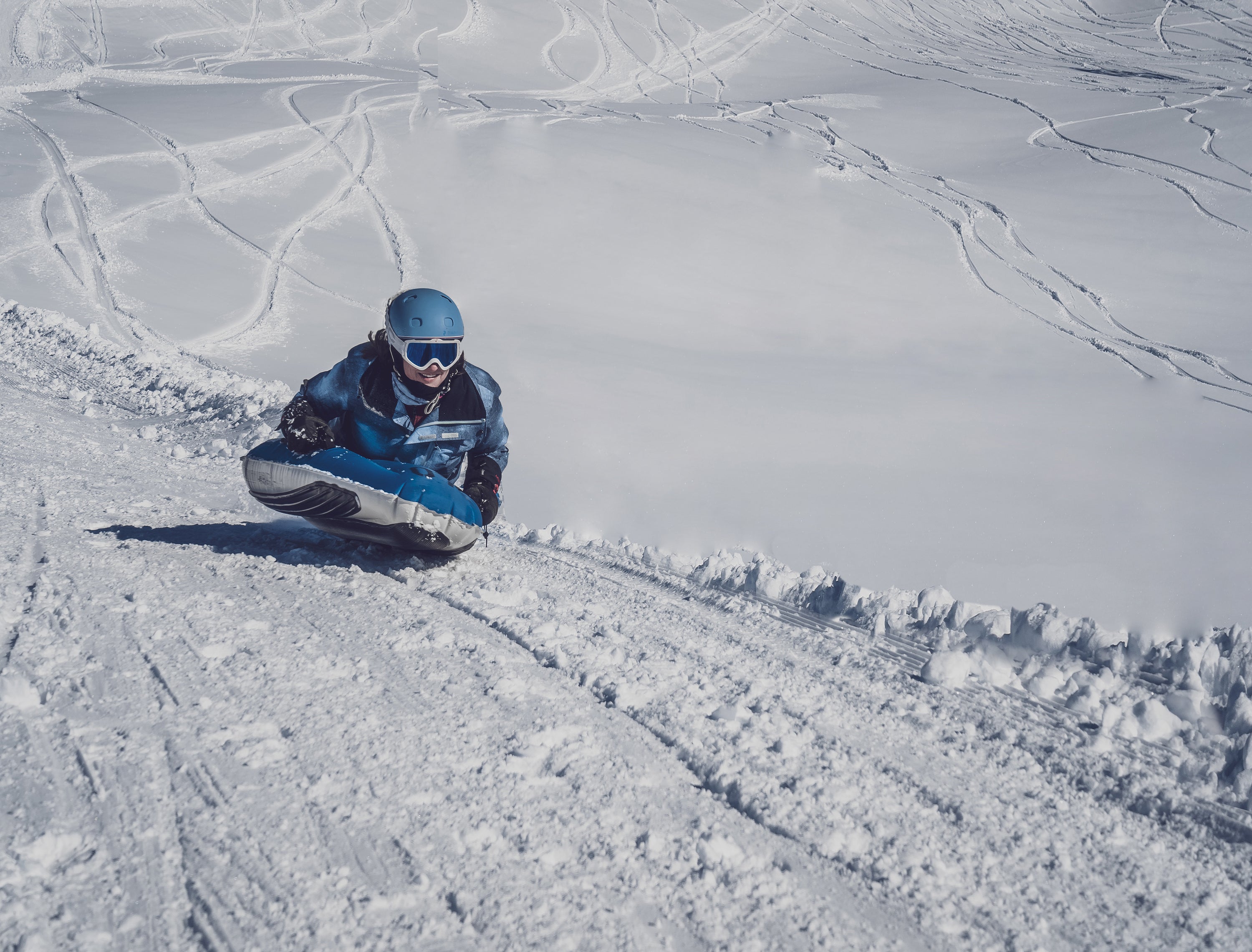 Standup Paddle Boards (SUP) and Snow Bodyboards – Airboard - International