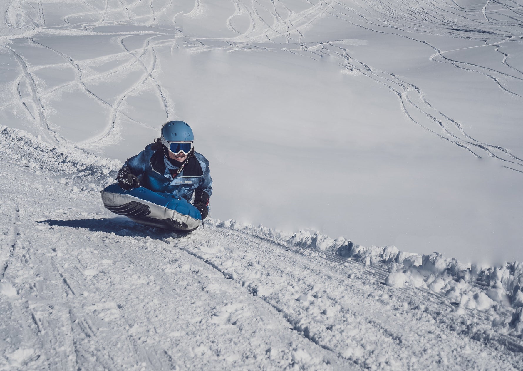 Standup Paddle Boards (SUP) and Snow Bodyboards – Airboard - International